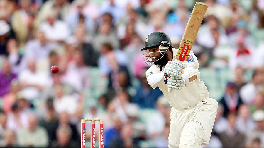 Hassan Cheema: What's wrong with being a bully at home? | ESPNcricinfo