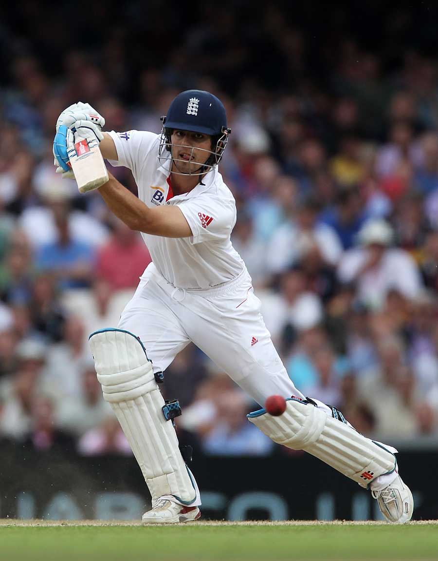 Cook could represent value | ESPNcricinfo