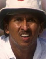 Kiran More Profile - Cricket Player India | Stats, Records, Video