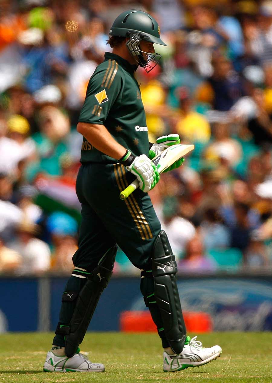 Peter Roebuck: The word is respect | ESPNcricinfo
