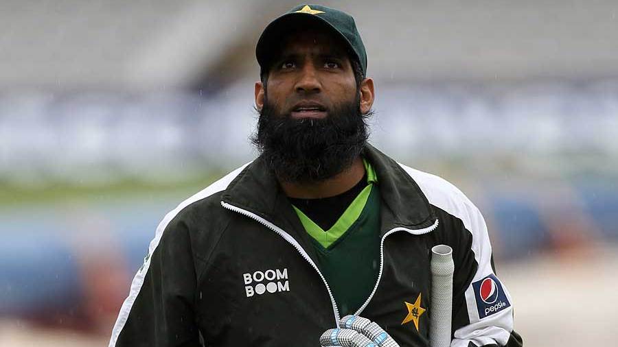 Home series in UAE damaging Pakistan's skills, says Mohammad Yousuf ...
