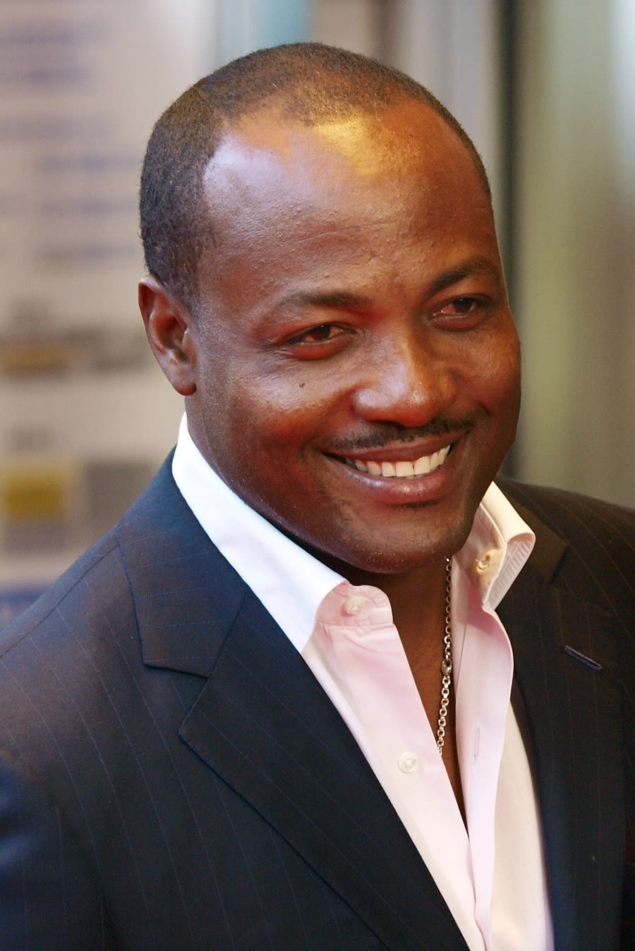 Brian Lara guest of honour at Zimbabwe Cricket awards | ESPNcricinfo