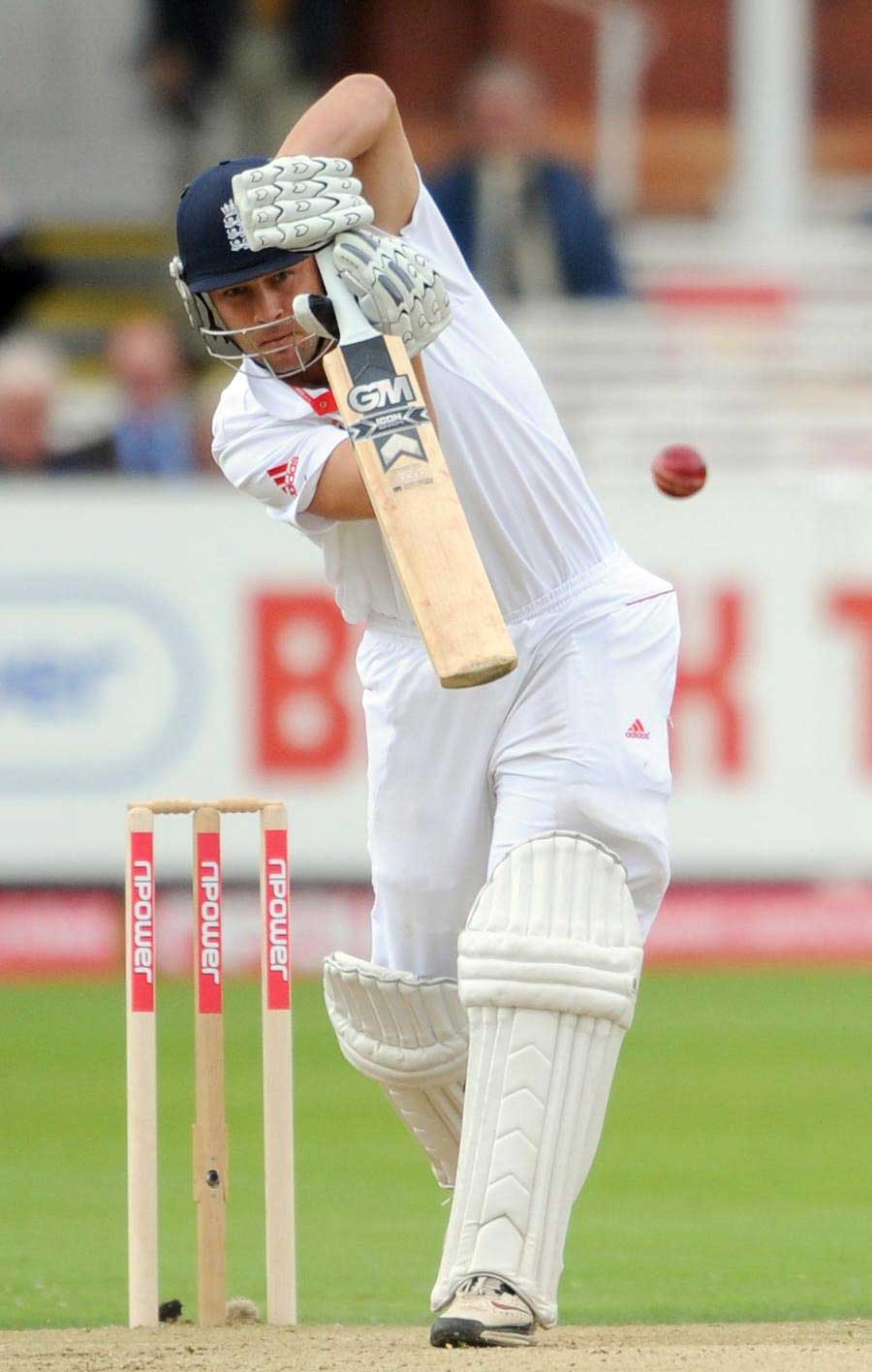 Cool to Trott | ESPNcricinfo