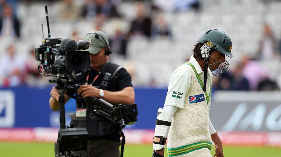 Spot-fixing controversy: Mazhar Majeed released on bail | ESPNcricinfo