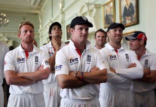 Alan Tyers: A sad day for cricket | ESPNcricinfo