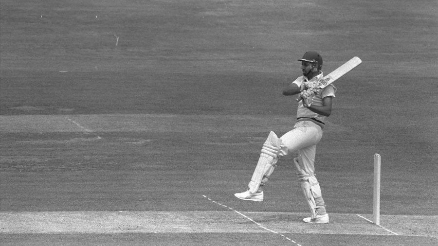 Classic Moments - Mohinder Amarnath ambles to glory against West Indies ...