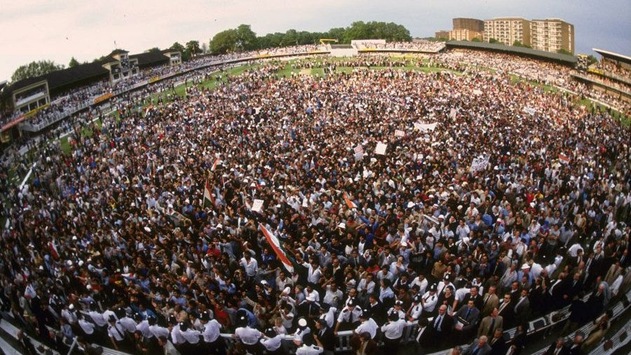 Overview - 1983 World Cup | ESPNcricinfo