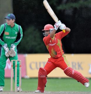 CAN vs IRE Cricket Scorecard, 1st ODI at Toronto, September 06, 2010