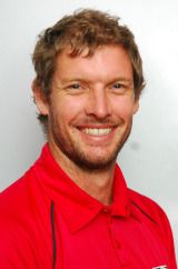 Andy Blignaut Profile - Cricket Player Zimbabwe | Stats, Records, Video