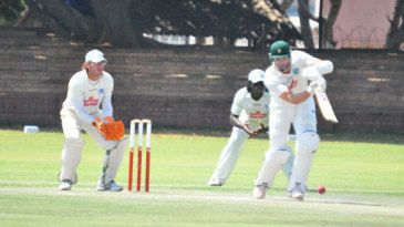 Mark Vermeulen: 'I wouldn't mind dying on the cricket field' | ESPNcricinfo