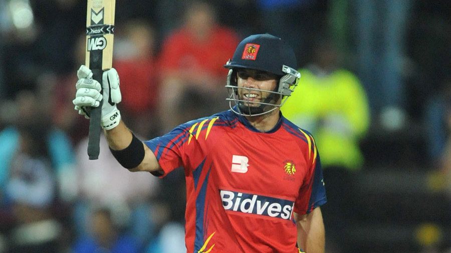Former South Africa batsman Neil McKenzie retires from all cricket ...