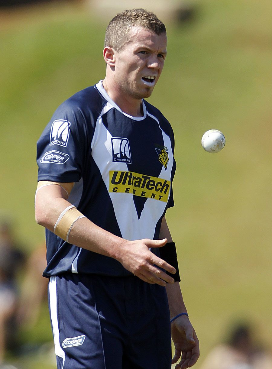 The return of Peter Siddle | ESPNcricinfo