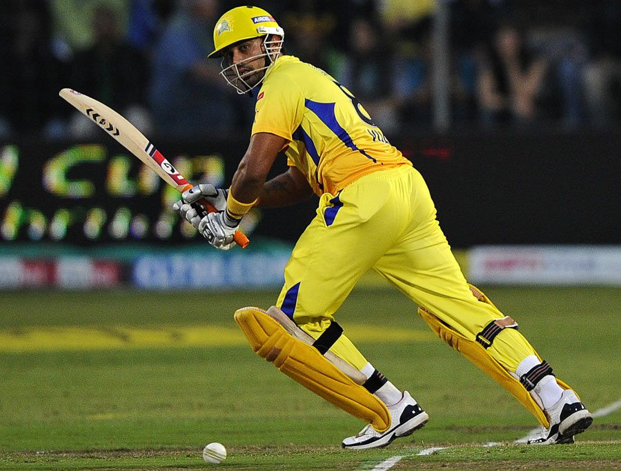 Victoria win tied game in Super Over | ESPNcricinfo.com