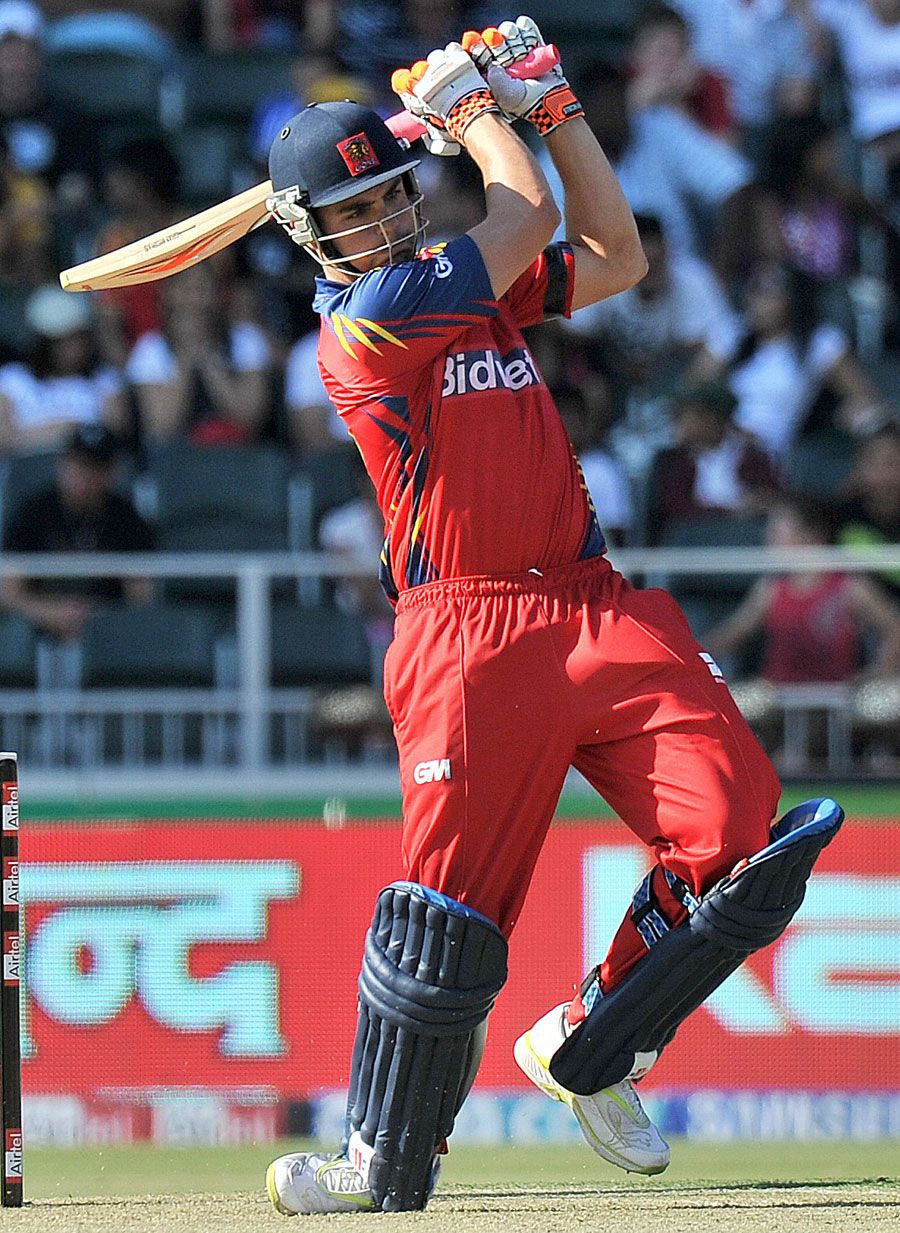 LIONS vs GUY Cricket Scorecard, 14th Match, Group B at Johannesburg ...