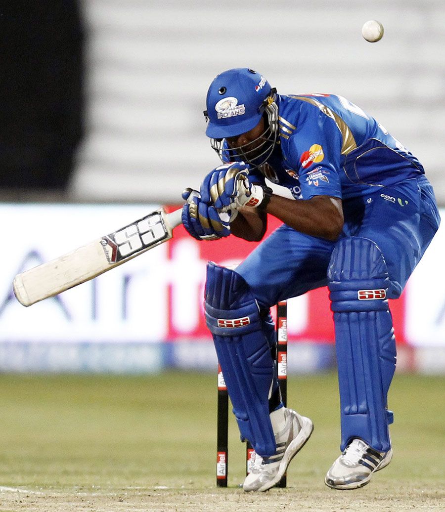Aakash Chopra on the innovations in the Champions League | ESPNcricinfo