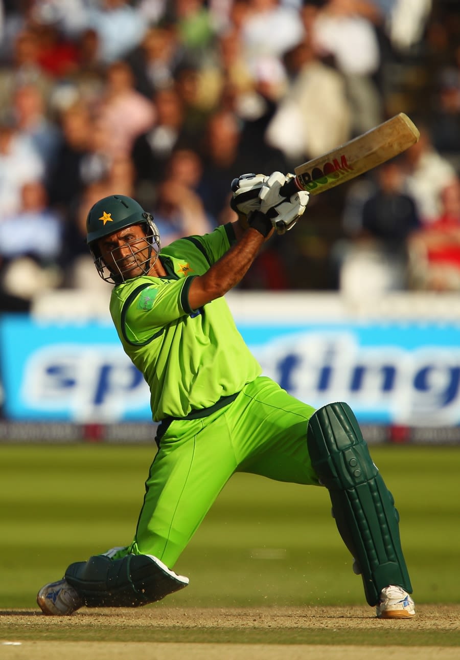 KaDol vs Lions Cricket Scorecard, Final at Lahore, October 16, 2010