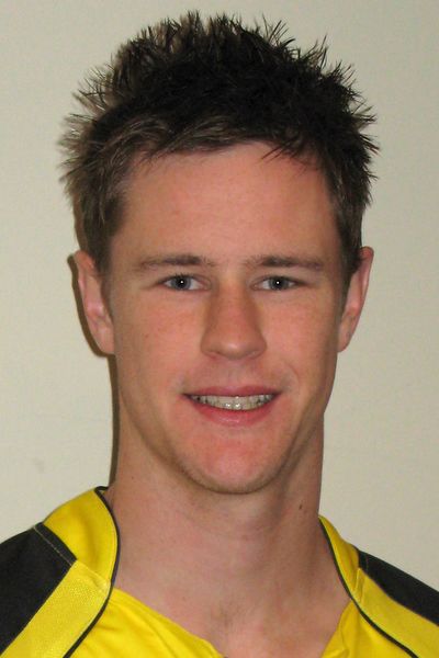 Jason Behrendorff | ESPNcricinfo.com