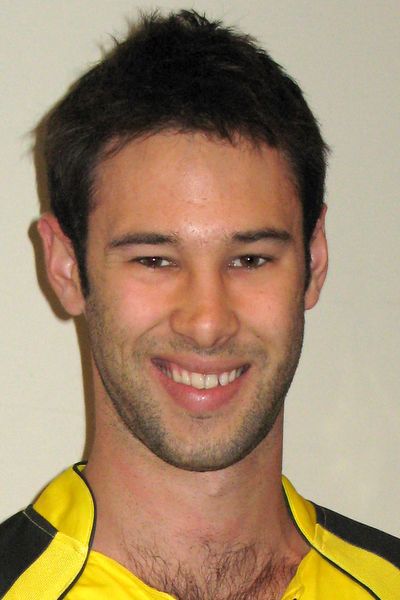 Martin Paskal | ESPNcricinfo.com