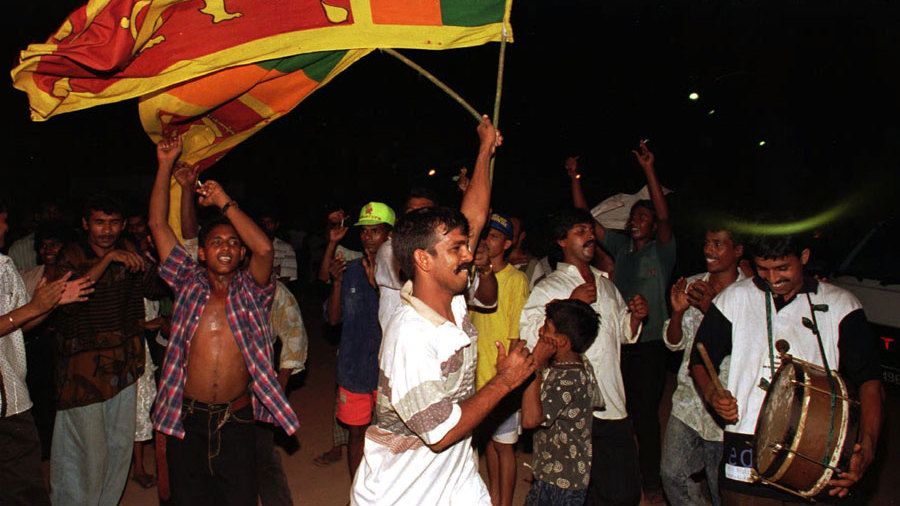 Shanaka Amarasinghe on Colombo cricket | ESPNcricinfo