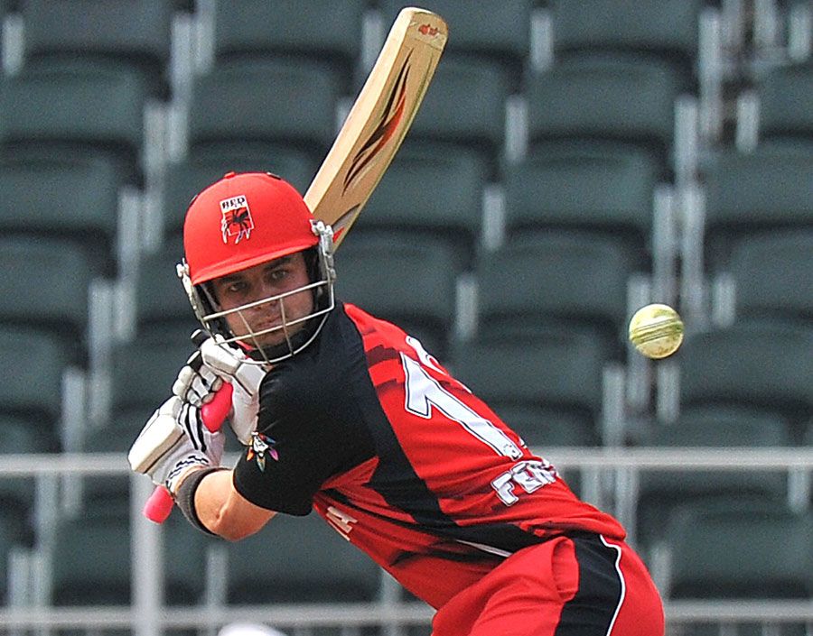 Australian news: Callum Ferguson | ESPNcricinfo