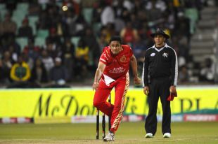 IPL 2011: Ray Jennings determined to win IPL | ESPNcricinfo