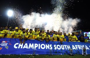 CLT20 final: Lambs to the slaughter | ESPNcricinfo