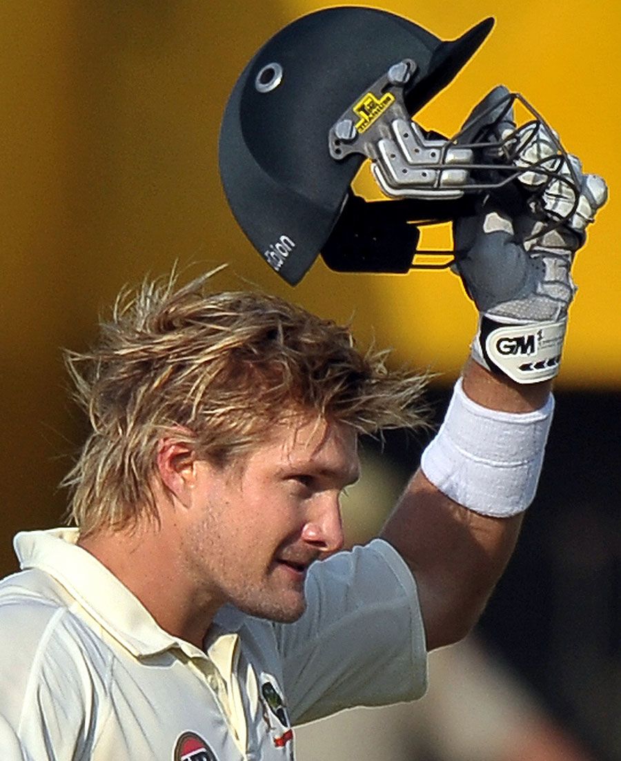 Peter English: The liberation of Watto | ESPNcricinfo