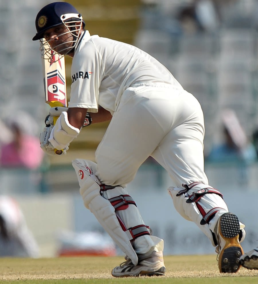 Indian batsmen make steady progress | ESPNcricinfo.com