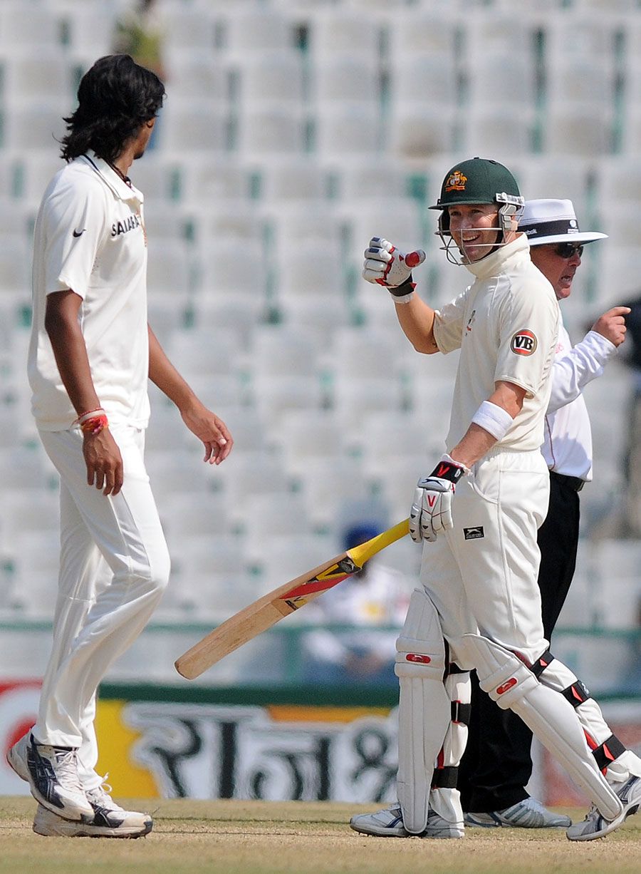 Peter Roebuck: Is Clarke up for the captaincy job? | ESPNcricinfo