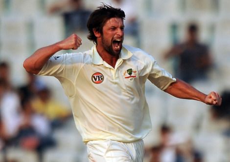 Peter English: Hilfenhaus expands his repertoire | ESPNcricinfo