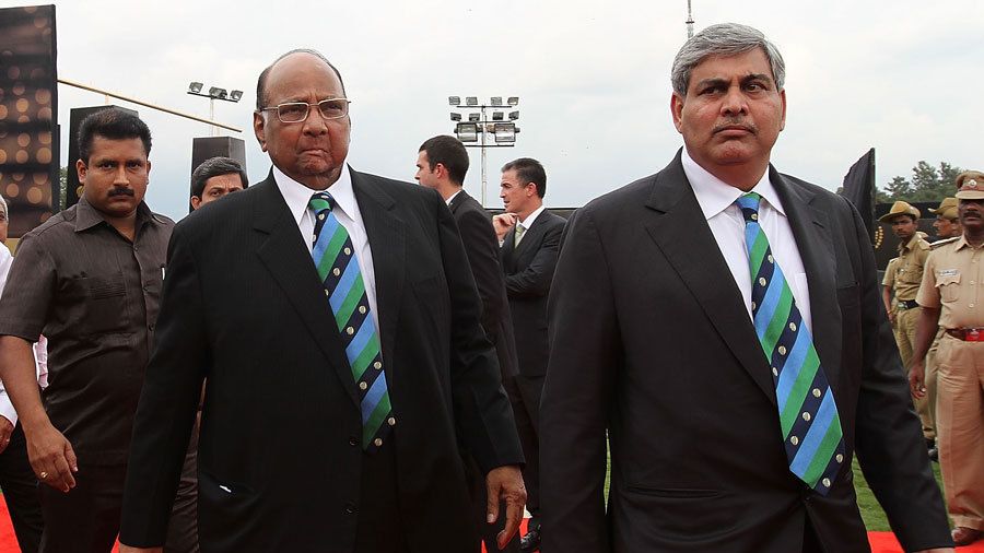 N Srinivasan's allies set for top BCCI posts | ESPNcricinfo N Srinivasan's allies set for top BCCI posts | ESPNcricinfo