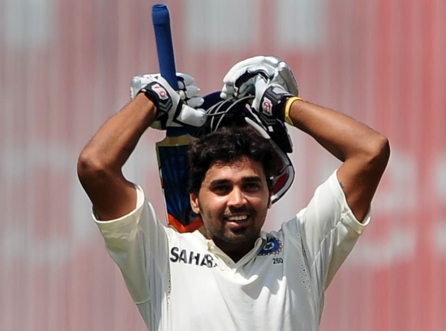 Sparkling Vijay wins it for Chennai | ESPNcricinfo
