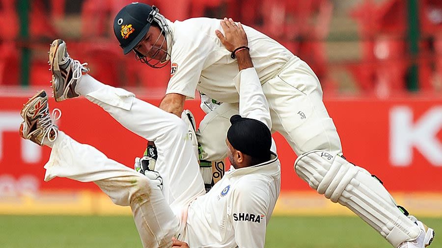 Sambit Bal: India-Australia classic lifts the shadows | ESPNcricinfo