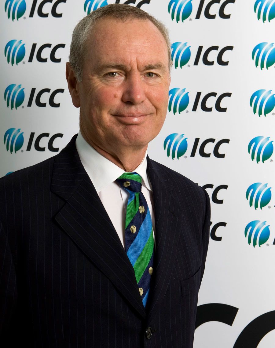 ICC news: ICC may abolish rotation system for president | ESPNcricinfo