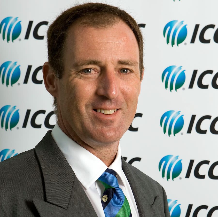 Neil Speight from Bermuda | ESPNcricinfo.com