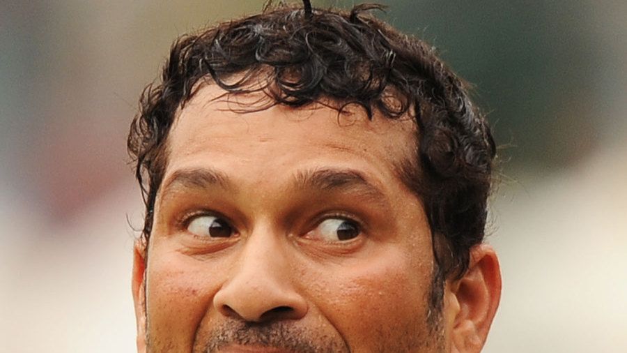 Anand Ramachandran: Fans outraged at Tendulkar's exclusion from 100 ...