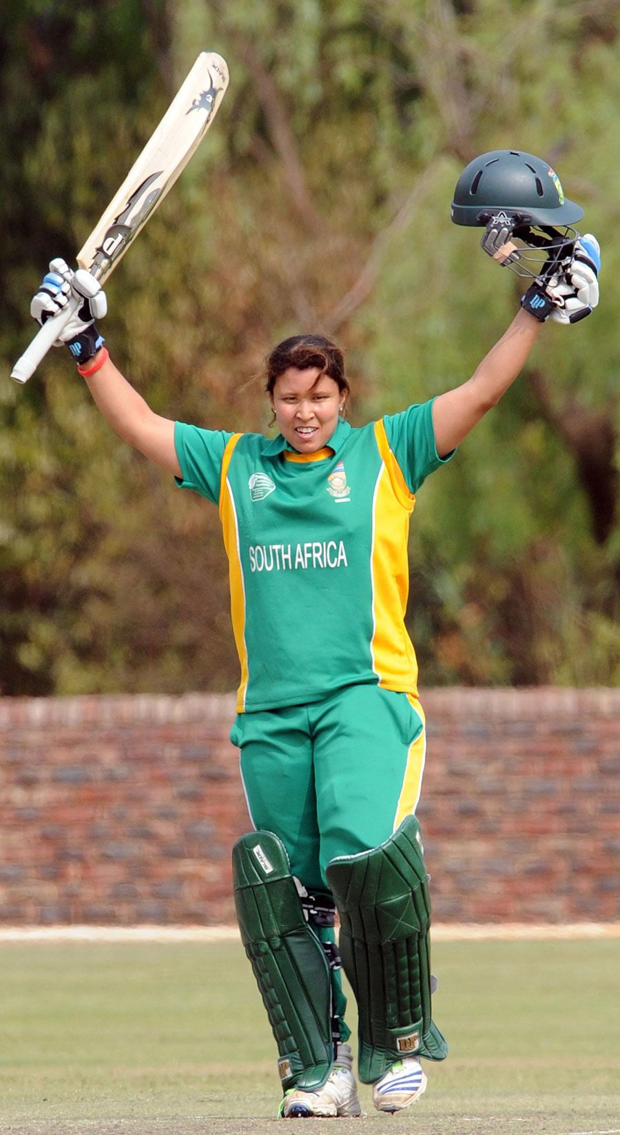 SA-W vs NL-W Cricket Scorecard, 4th Match, Group A at Potchefstroom ...