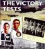 Review: The Victory Tests by Mark Rowe | ESPNcricinfo
