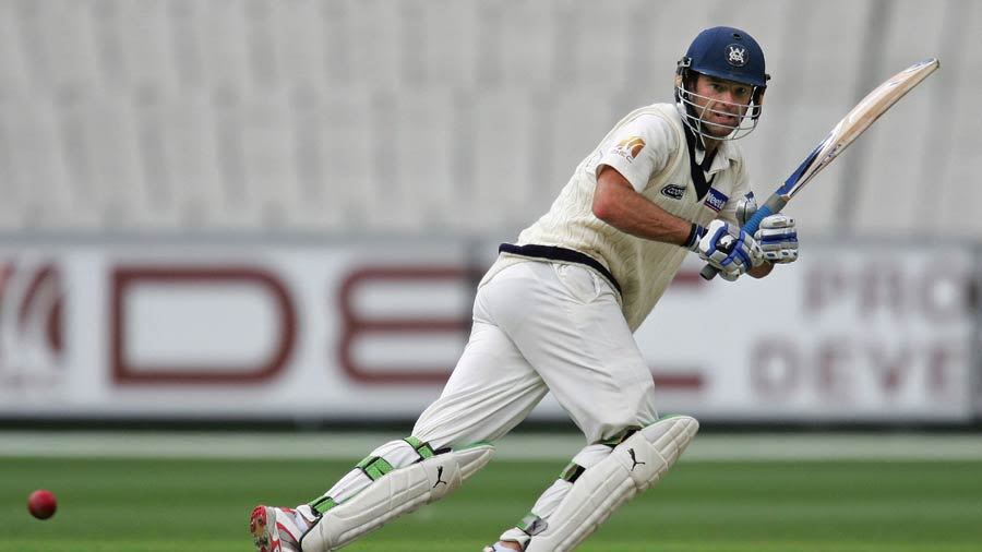 Australia news: Rob Quiney scoops Victorian awards | ESPNcricinfo