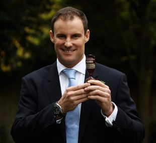 The hollow words of Andrew Strauss | ESPNcricinfo