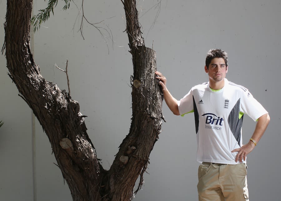 Alan Tyers: And now, a message from our sponsors | ESPNcricinfo