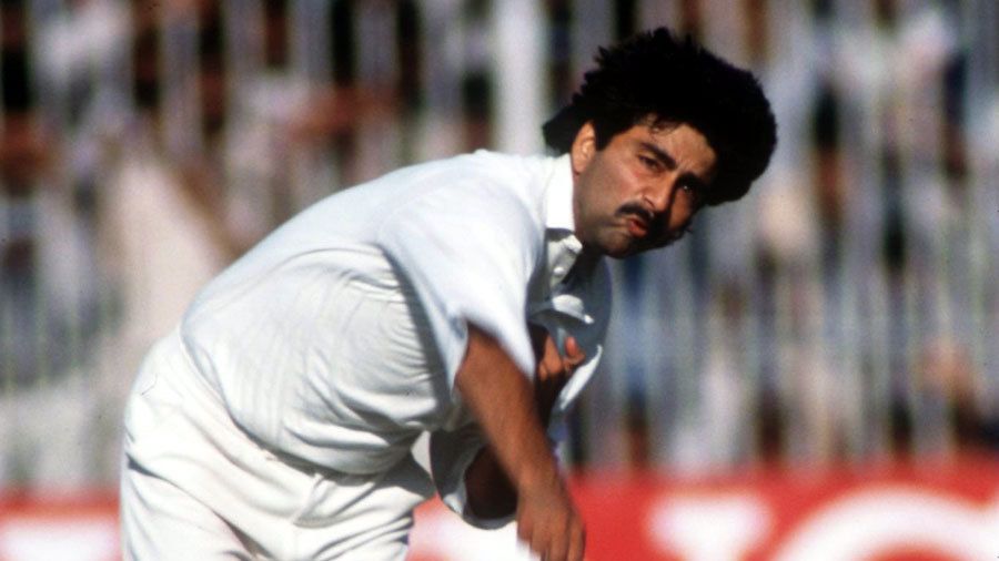 Interview: Manoj Prabhakar | ESPNcricinfo