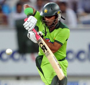 ZTBL vs Tiger Cricket Scorecard, Group B at Lahore, January 28, 2011