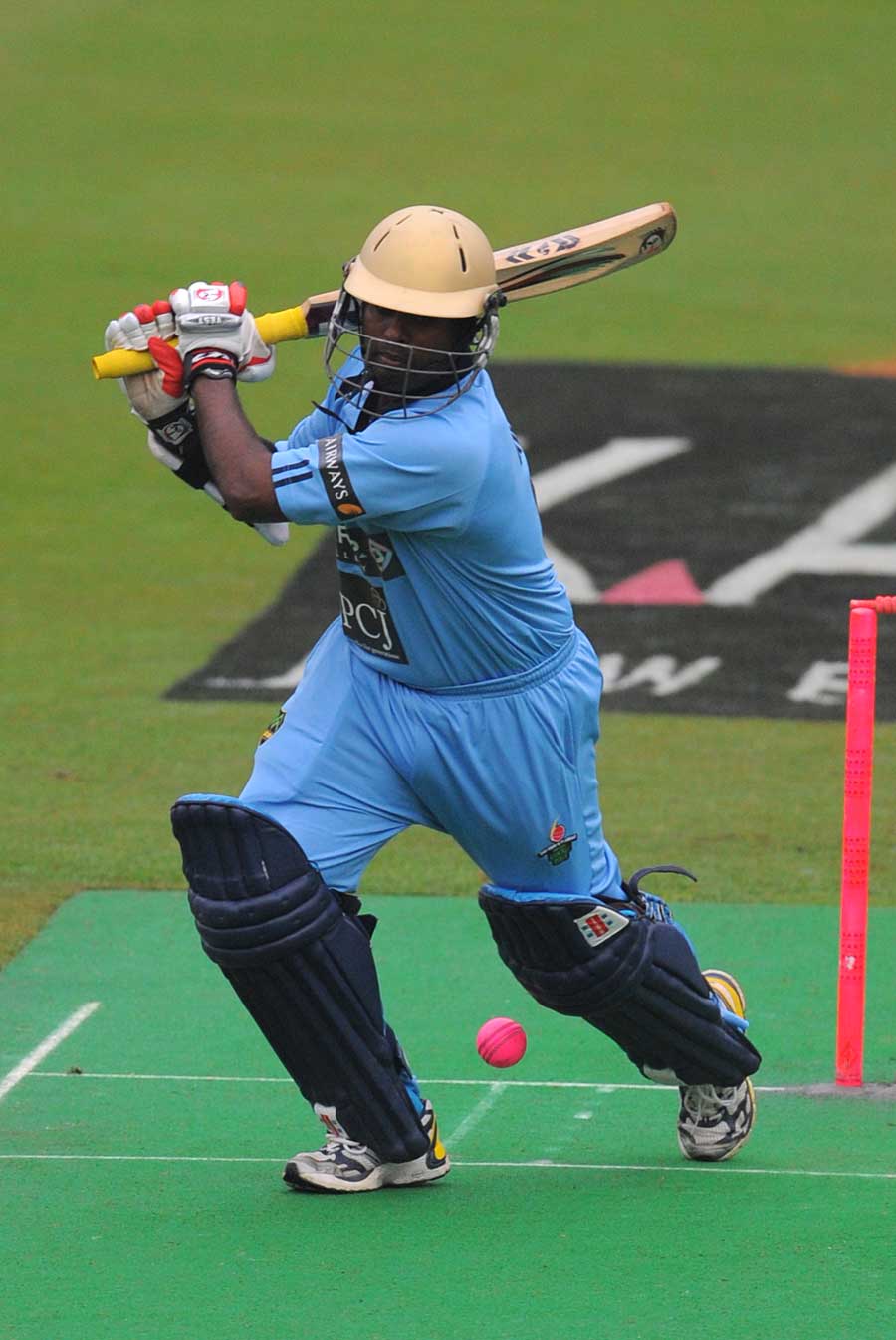 Sridharan Sriram hits out against Pakistan in Hong Kong | ESPNcricinfo.com