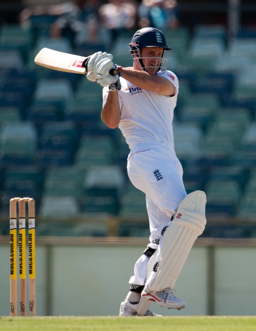 England cut after Brisbane heroics | ESPNcricinfo