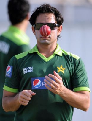 All you wanted to know about Saeed Ajmal | ESPNcricinfo