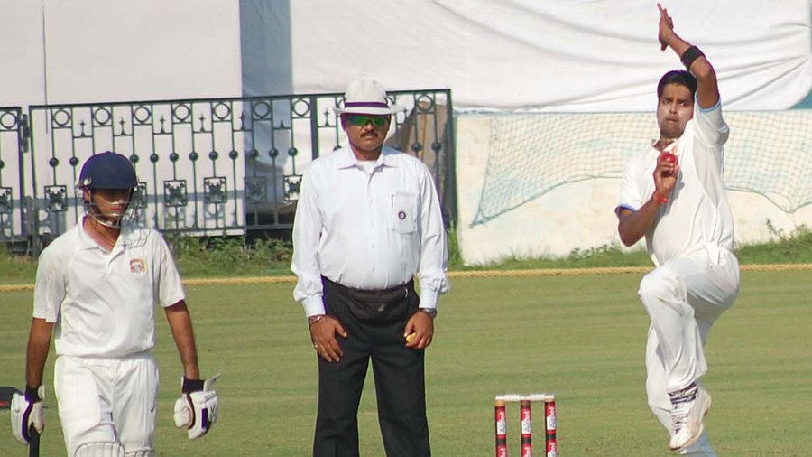 Vinay, Mithun out with minor injuries | ESPNcricinfo