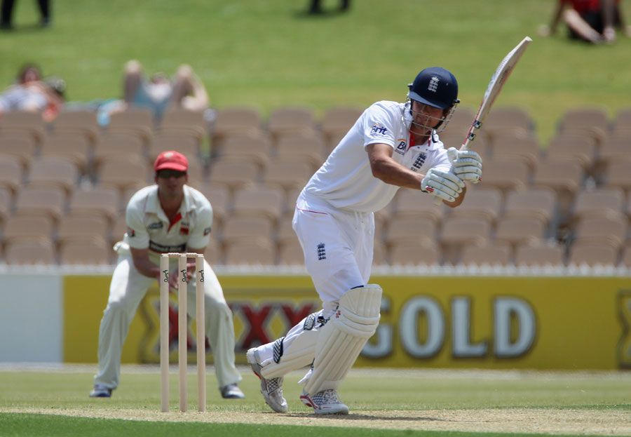 Collingwood revives England | ESPNcricinfo.com
