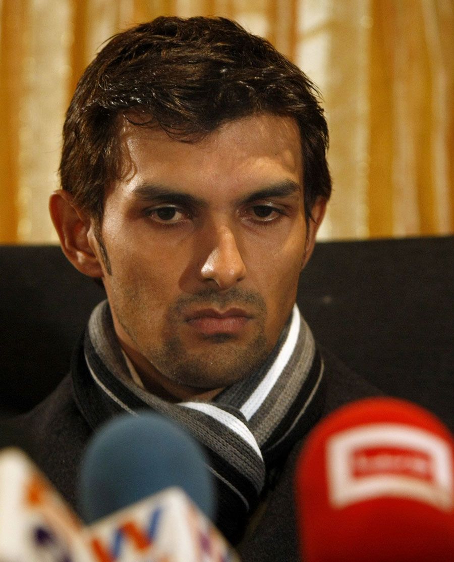 Osman Samiuddin: The curious case of Zulqarnain Haider | ESPNcricinfo