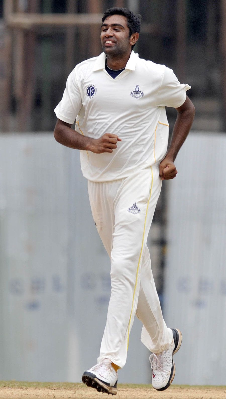 Ranji Trophy 2010-11: Rohit slams double-century as Mumbai dominate ...